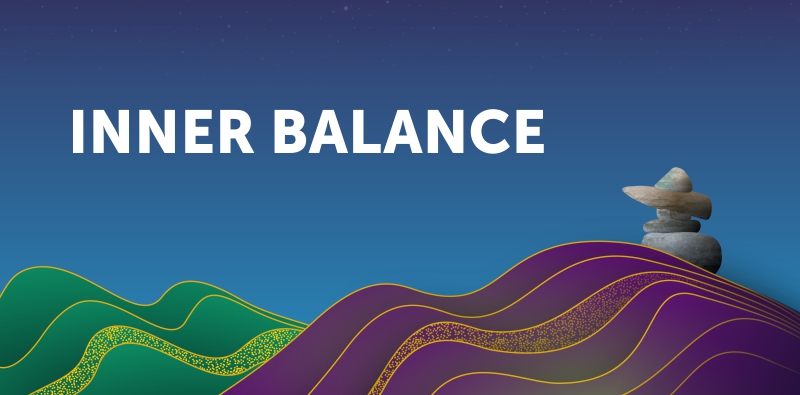 Inner Balance Workplace Program